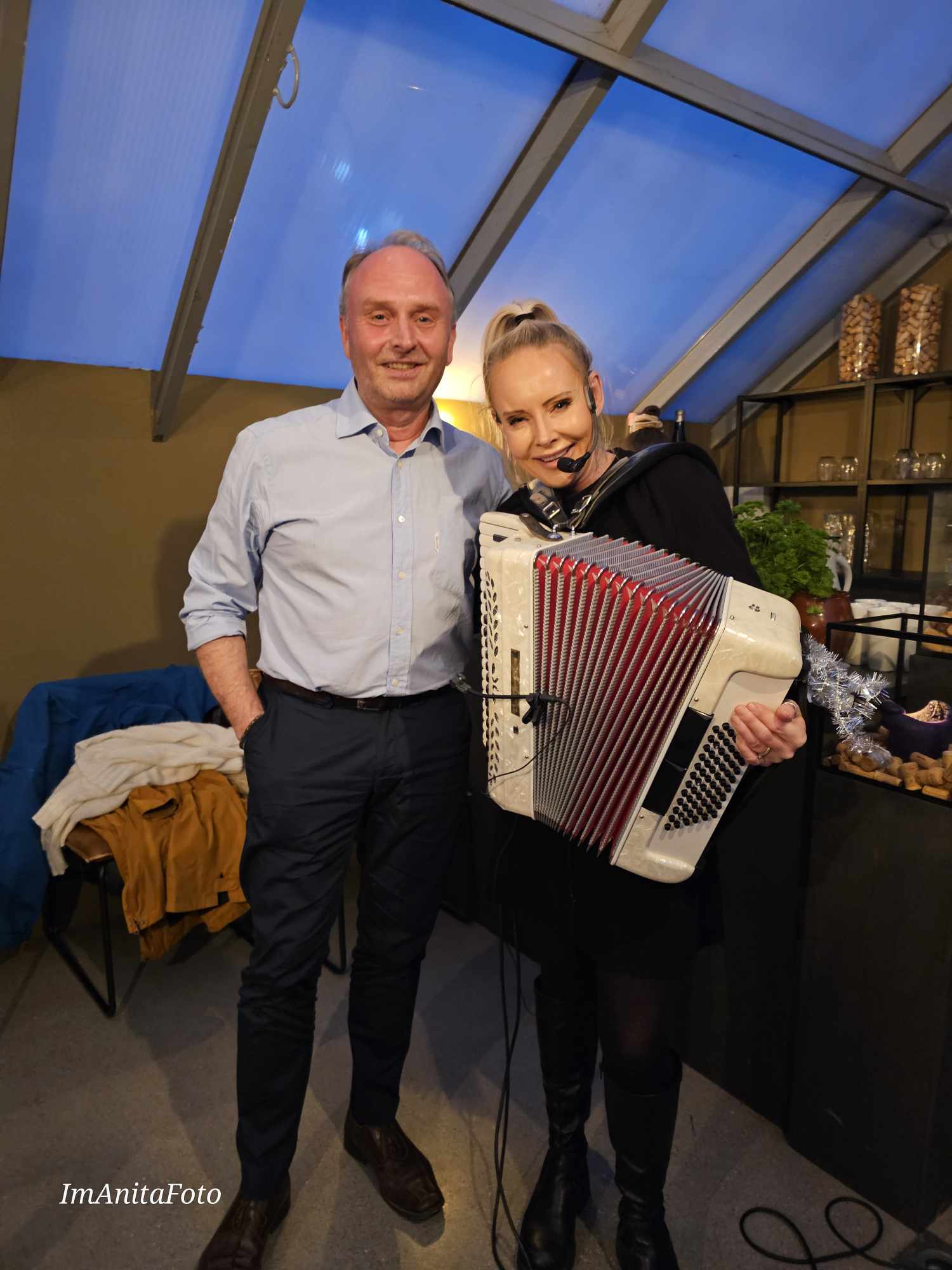 Bekhterev Norge | Aksial spondyloartritt